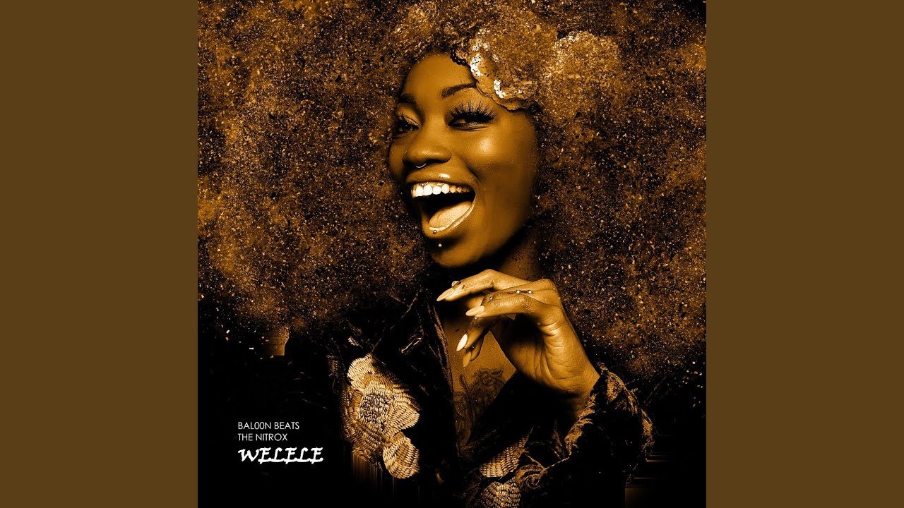 Welele (Instrumental) - YouTube