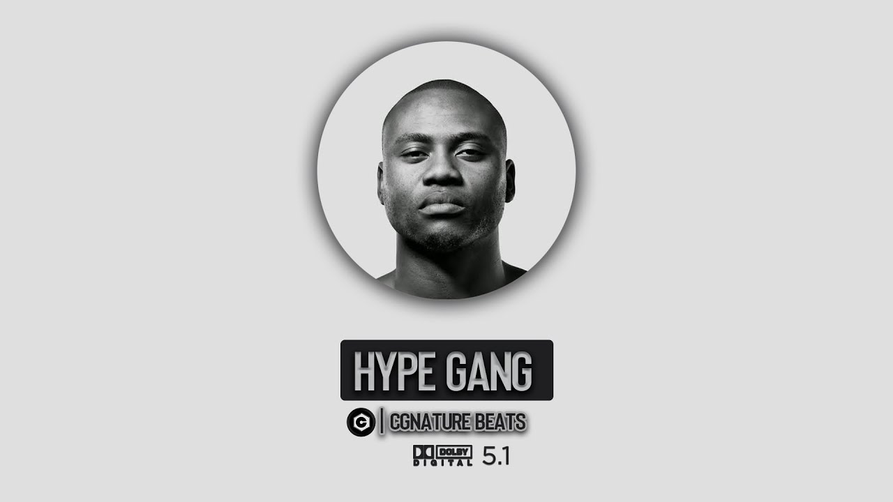 Hype Gang | ReasonHD Type Beat #reasonhd #reasontypebeat #gang - YouTube