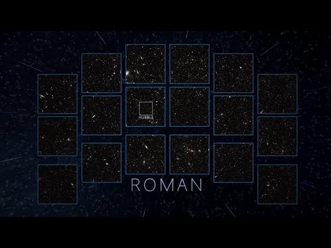 NASA’s Roman Space Telescope will provide the deepest-ever views into ...