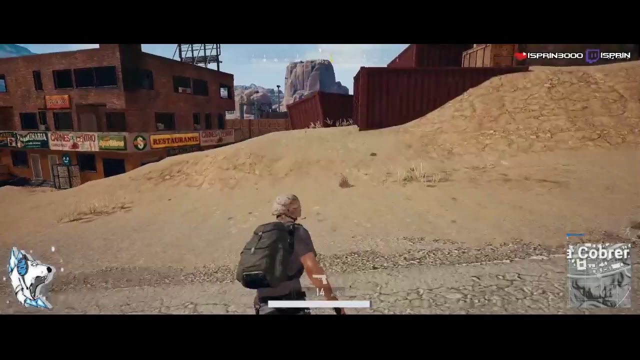 Hey, watch me play this game ... - YouTube