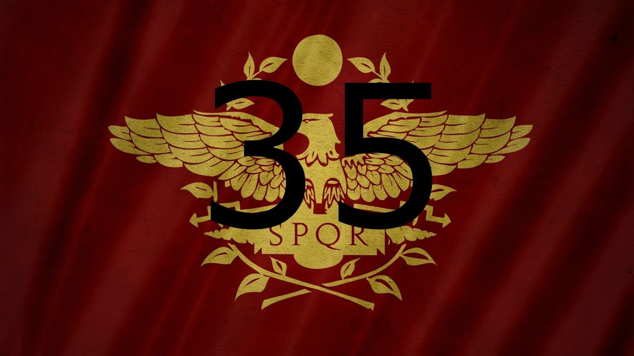 Restore the Roman Empire Ep: 35 - YouTube