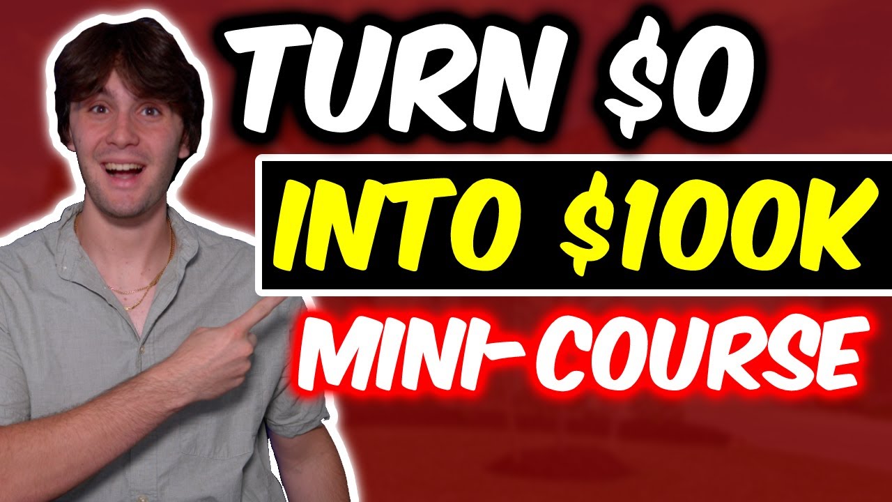 How to Get Started in Wholesale Real Estate with ZERO MONEY $$$! - YouTube