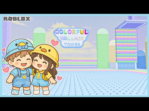 BOBA DAN KAKA MAIN WALHOP SERU DAN BERWARNA BAGUS @anothersideofdila