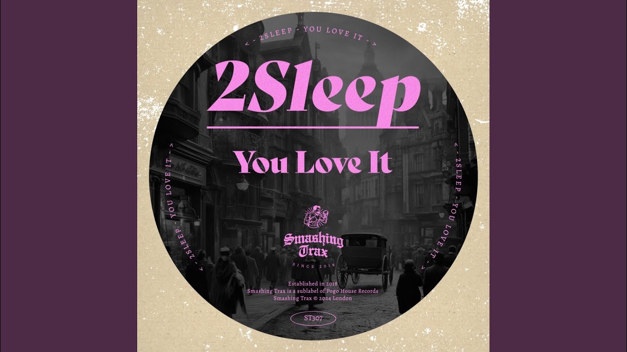 You Love It - YouTube