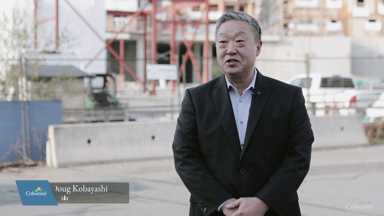 Colwood Councillor Doug Kobayashi: Revitalizing the heart of Colwood ...