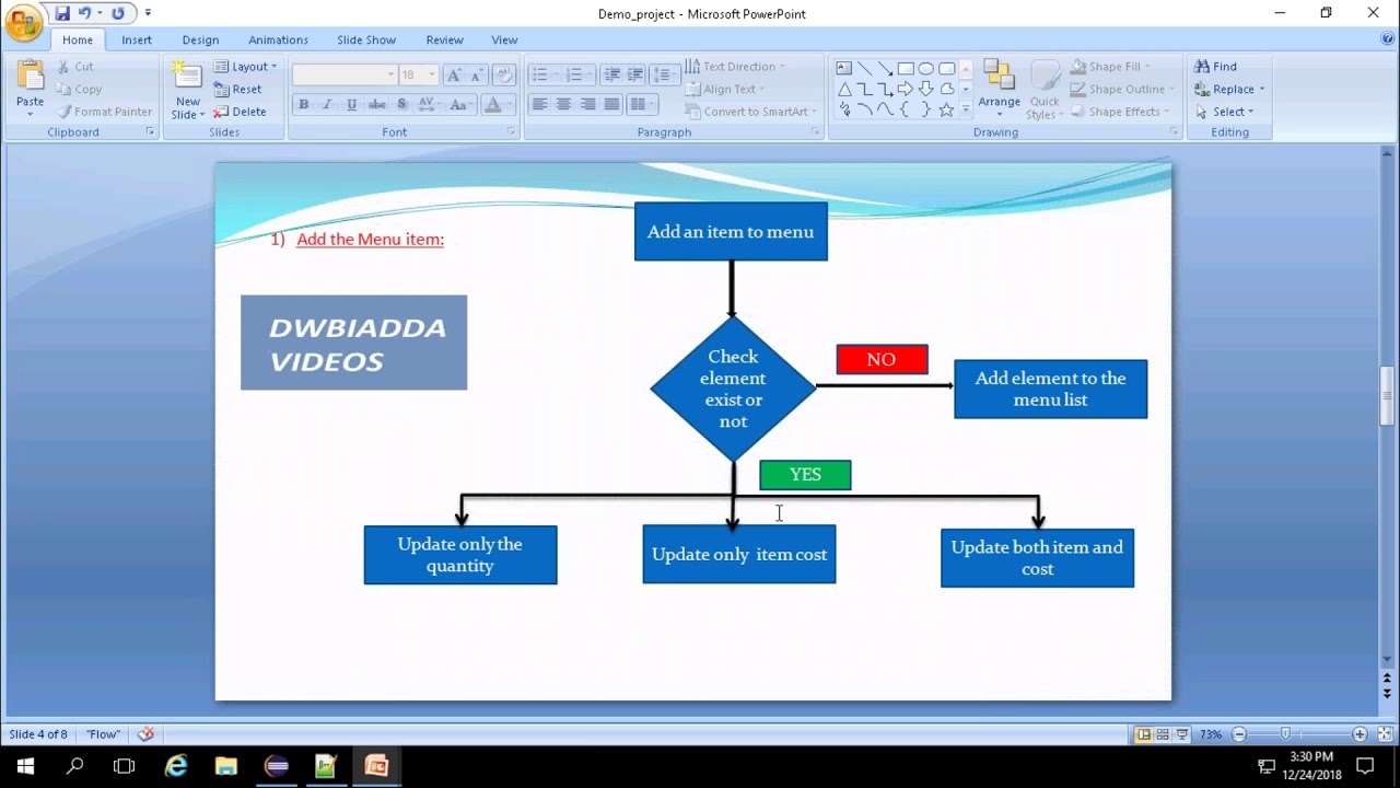 JAVA ACADEMIC PROJECT ON OFFLINE RETAIL STORE PART 1 - YouTube