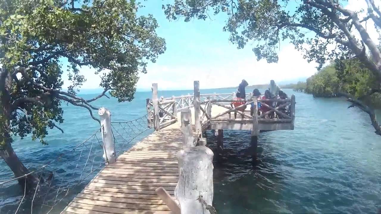 tanjay boardwalk - YouTube