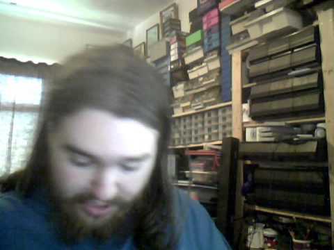 first fordham carboot sale of 2015 - YouTube