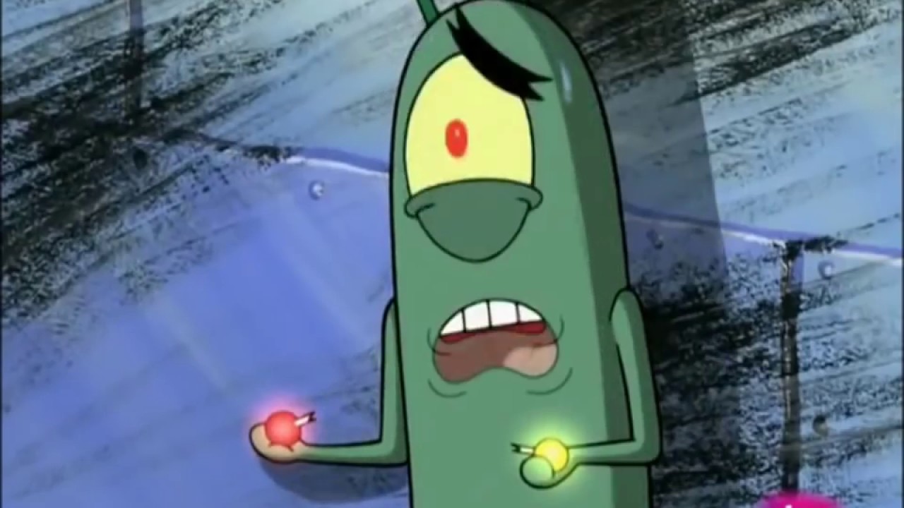 Explosiones nucleares en Bob Esponja - YouTube