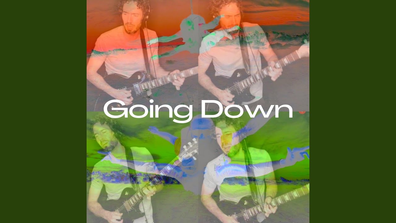 Going Down - YouTube