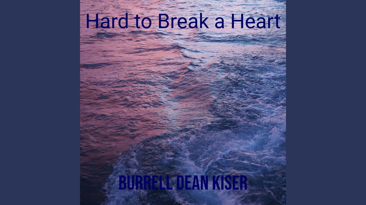 Hard to Break a Heart - YouTube