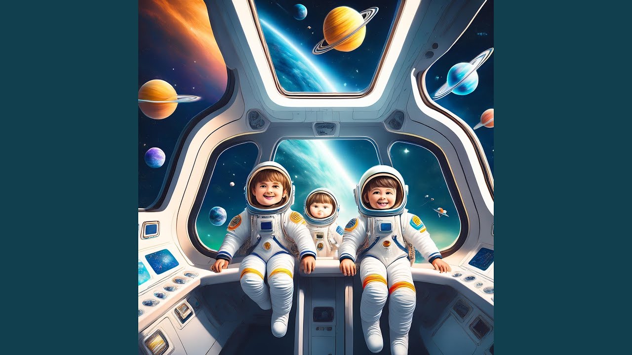 Space Explorer - YouTube