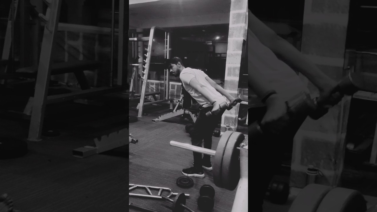 Gym sad status 😞 | gym sad video #gymsadstatus #fitness #shots # ...