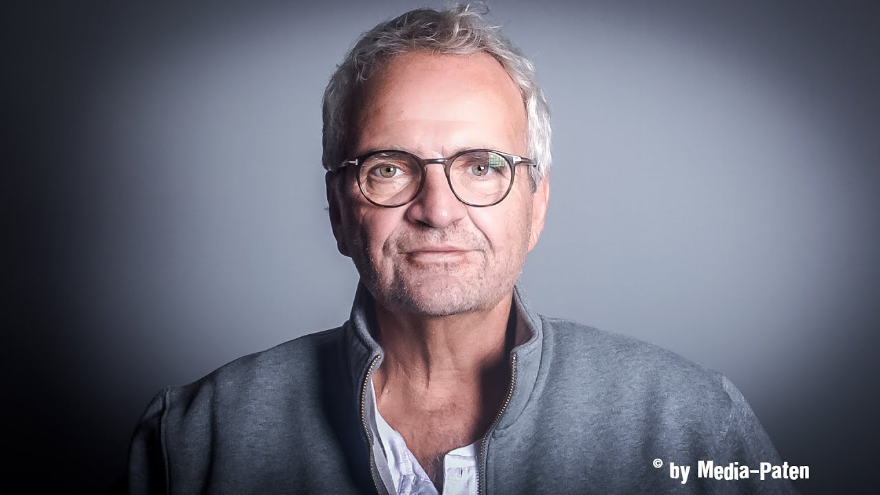 Pierre Peters-Arnolds - Interview mit dem Schauspieler ...