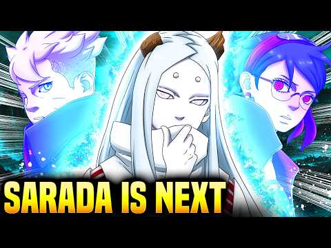 🚨🚨 Boruto’s Greatest Threat IS NOT Jura…It’s The FUTURE For Sarada!? 🚨🚨