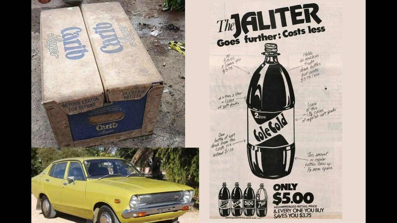 Old Time Days Richard Nappy Mayers - YouTube