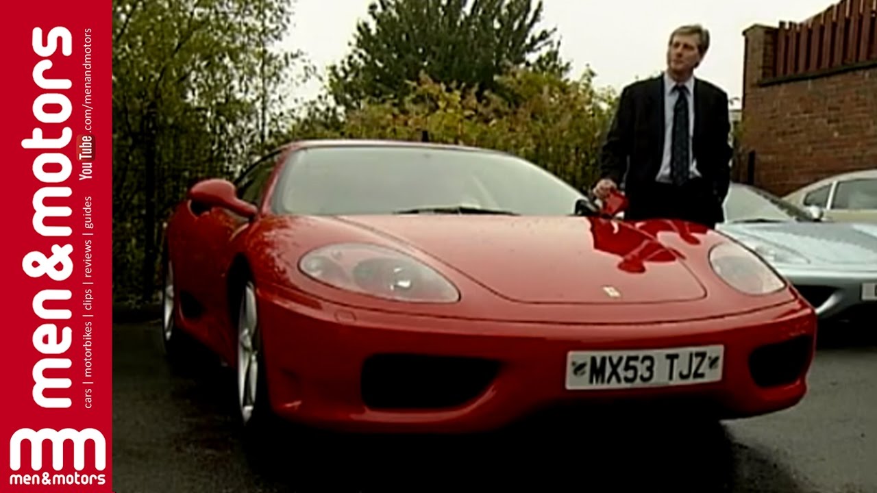 The 100 Most Popular Cars Ever! Ep. 4 - YouTube