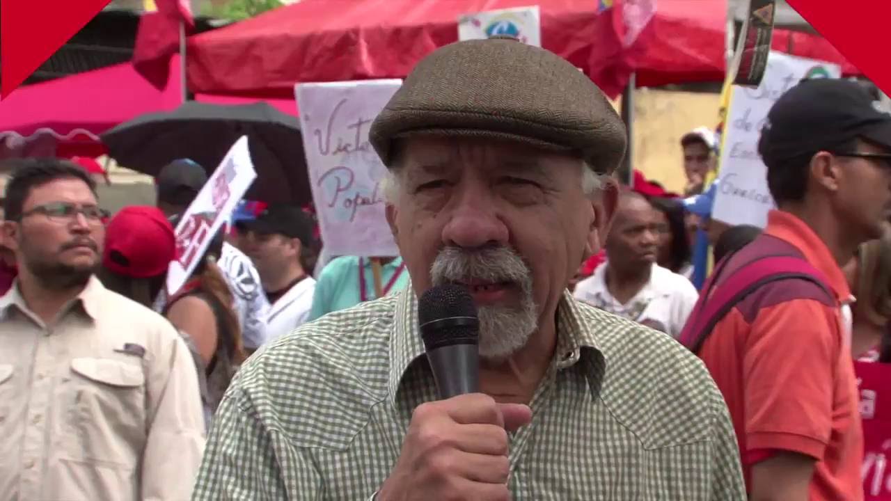 Transformación Curricular Prof. Carlos Lanz - YouTube