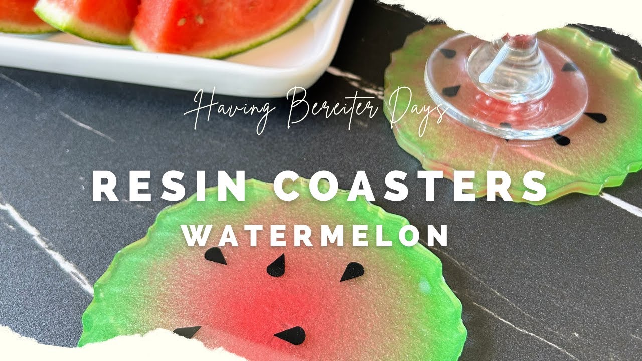 Watermelon - YouTube