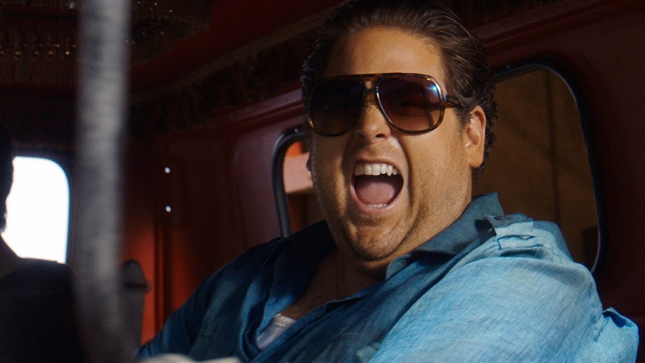 On my own | War Dogs | Efraim Diveroli | 4K edit - YouTube