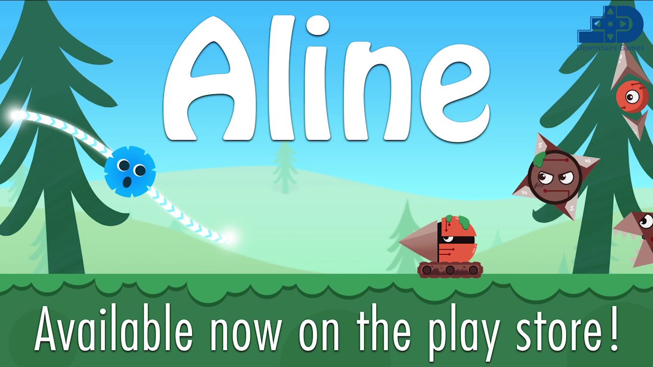 Aline - Official Launch Trailer - YouTube