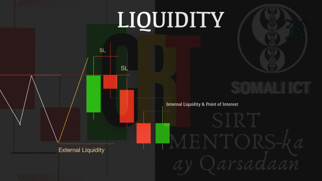 Lesson 3 | LIQUIDITY | Basic & intermediate - YouTube