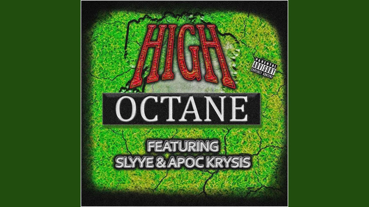 High Octane (feat. Apoc Krysis) - YouTube
