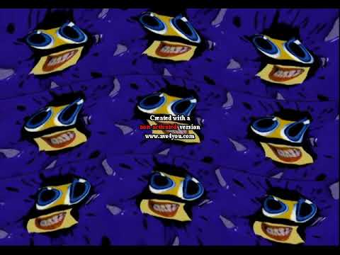 Klasky Csupo Splaat Effects - YouTube