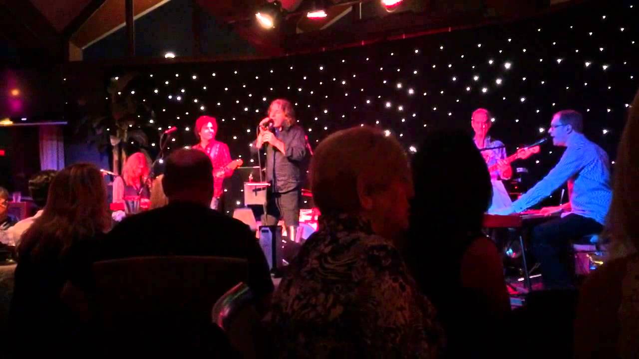 Marc Ribler and Friends - "Breathe" from Dark Side of the Moon - YouTube