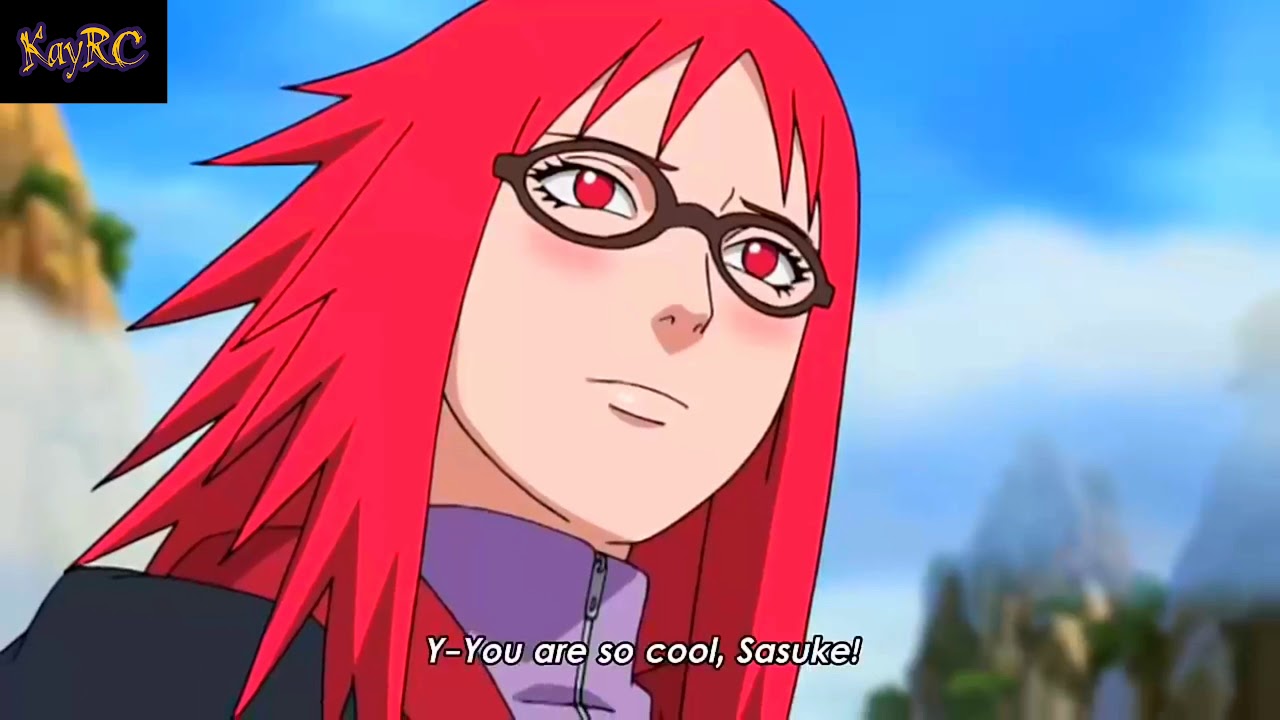 [Sasuke Team vs Killer Bee Full Fight HD], Sasuke vs Tobi (English sub ...
