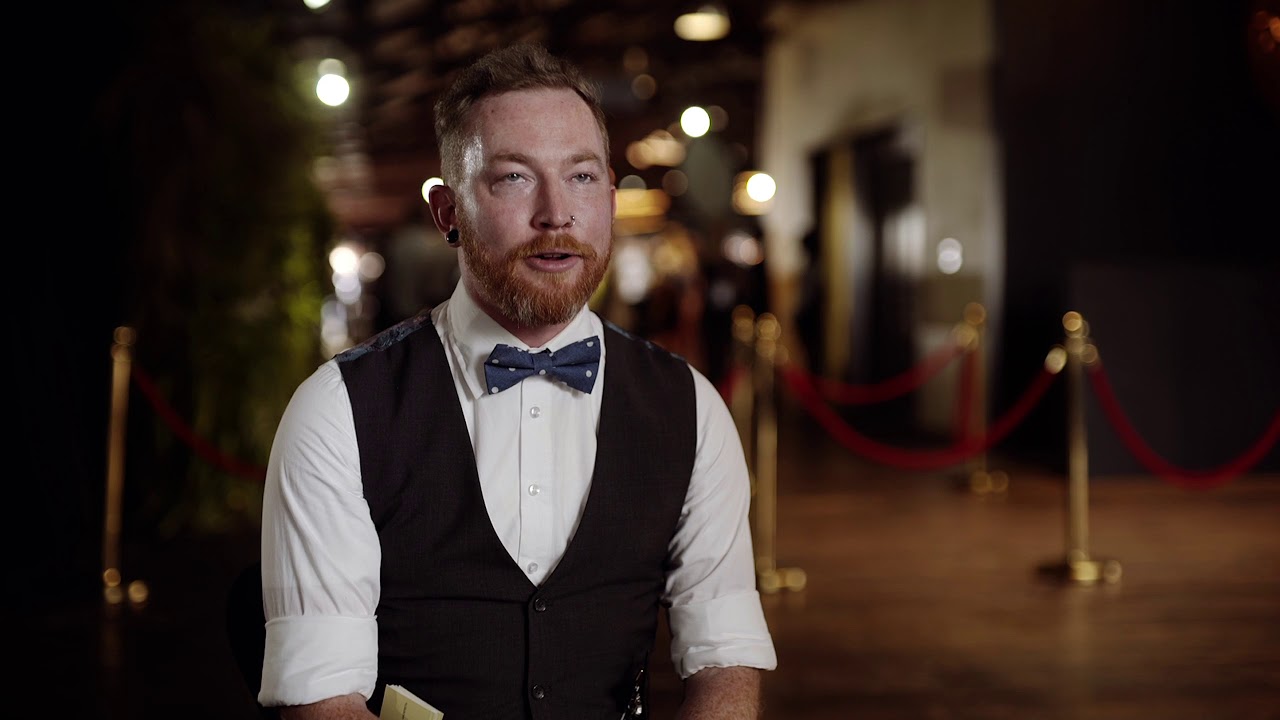 Joseph Lyth from Respond Architects - YouTube