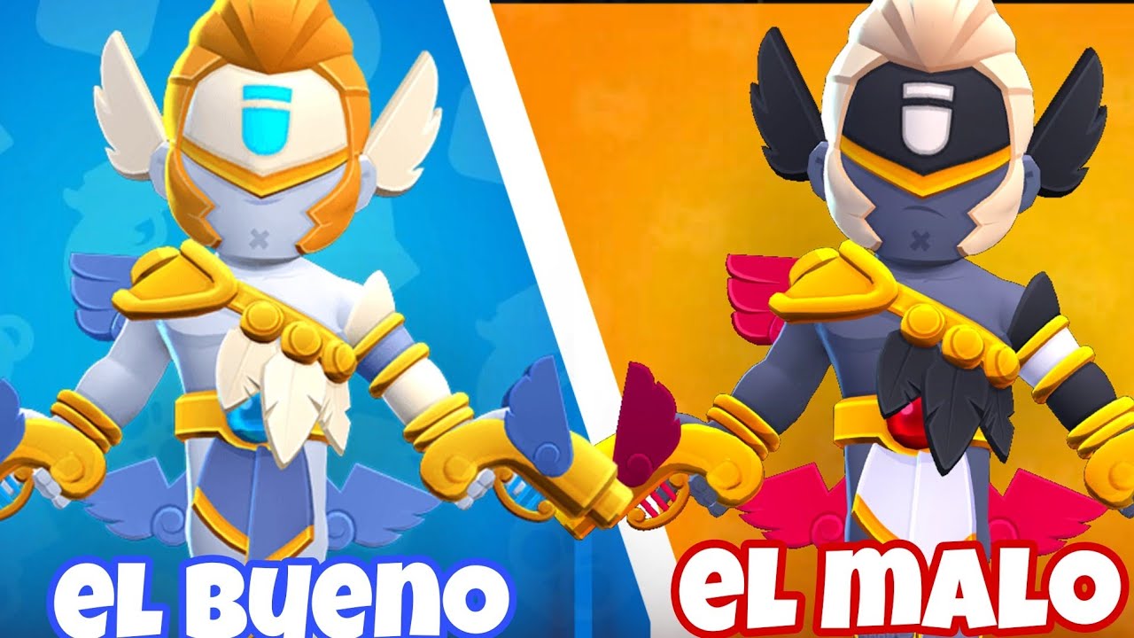 skin COLT ANGELICAL (recolor) - YouTube