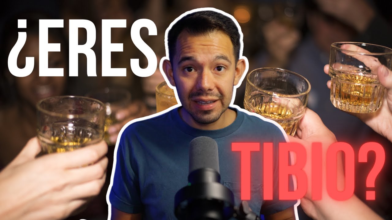 ¿Qué Significa Ser Un Cristiano Tibio? No Es Lo Que Tú Crees - YouTube