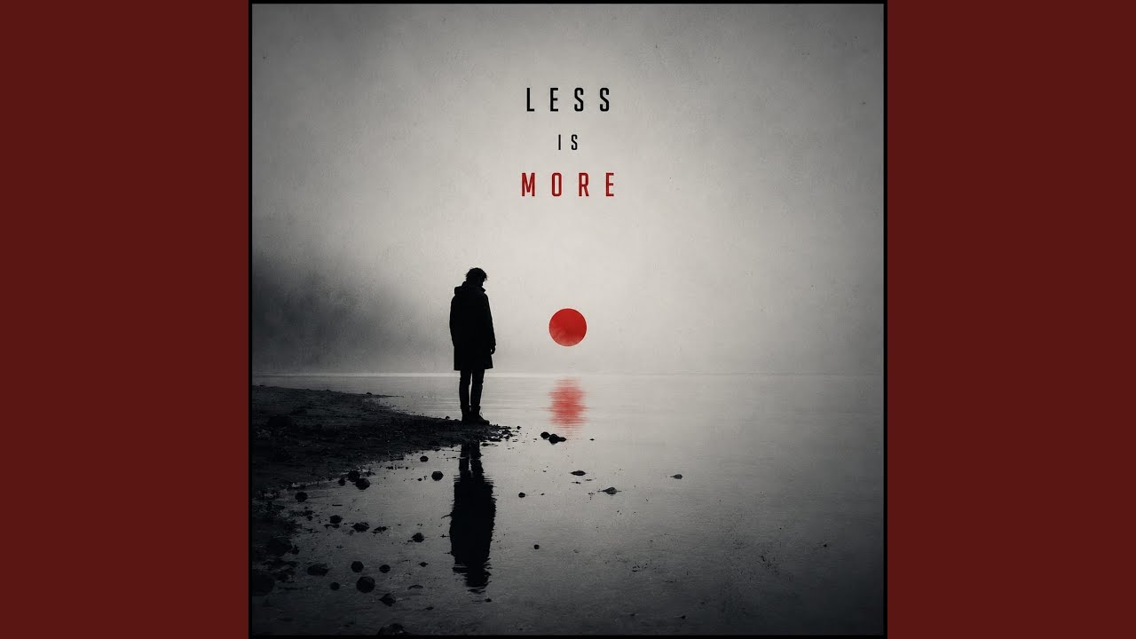 Less Is More (feat. Black Hole Core) - YouTube