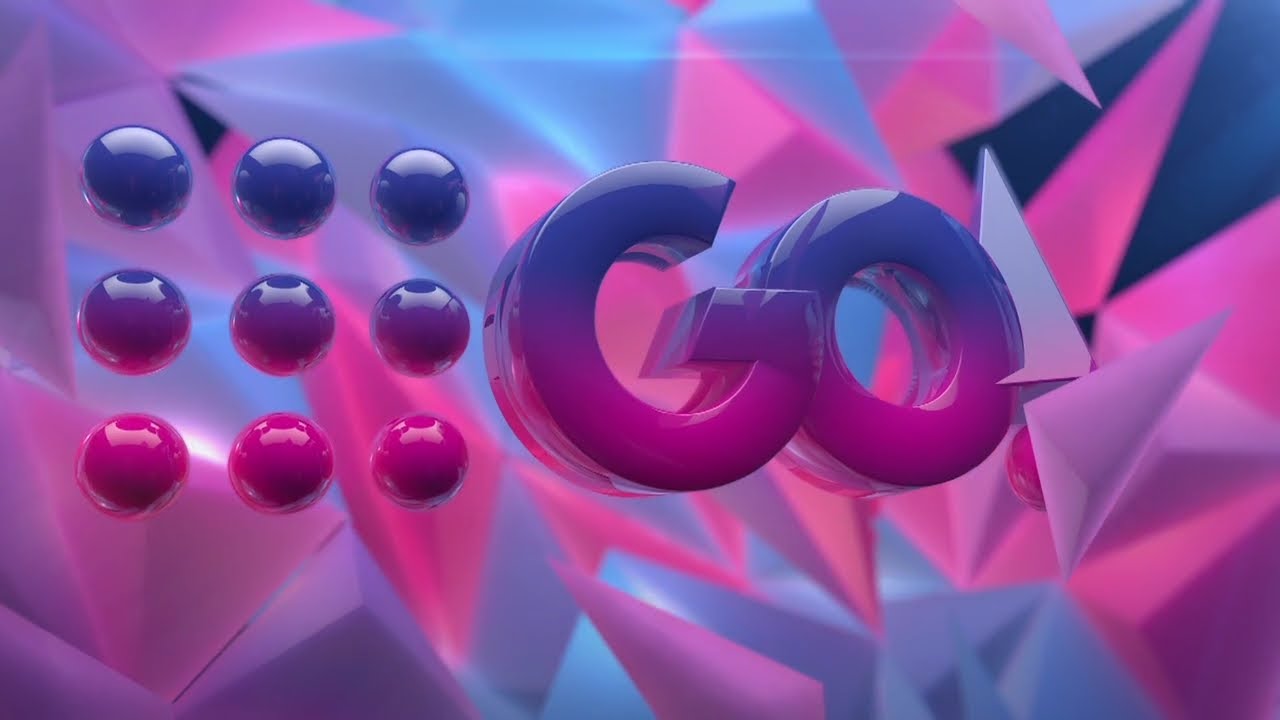 9Go! - 10 Second Ident #2 (August 2020) - YouTube