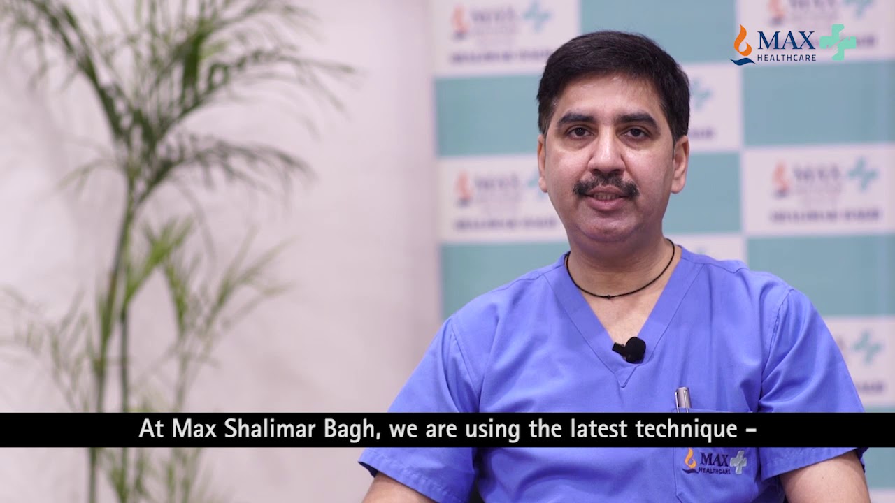 Piles - Expert DocTalk with Dr Vishwas Sharma - YouTube