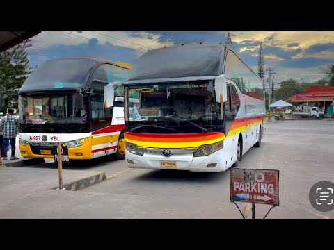 Bus Spotting Philippines Polomolok Public Bus Terminal Rural Tours ...