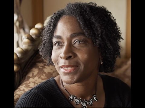 CWE Sharon Cornelius 2017 RISING STAR - YouTube