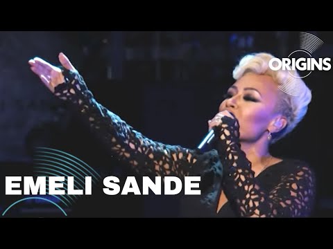 Emeli Sande - My Kind Of Love