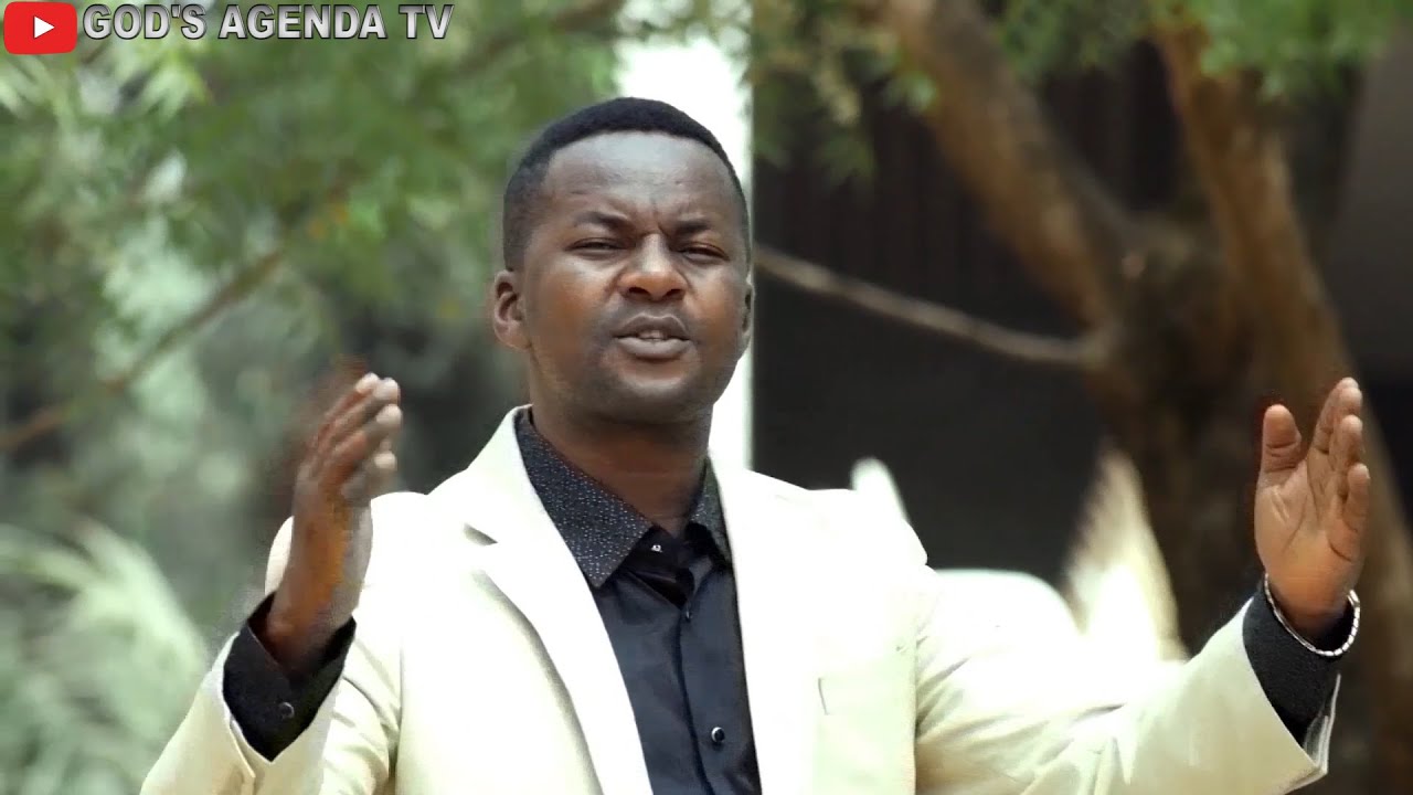 where Is Nigeria? : By Bro Paul Chigbo. - YouTube