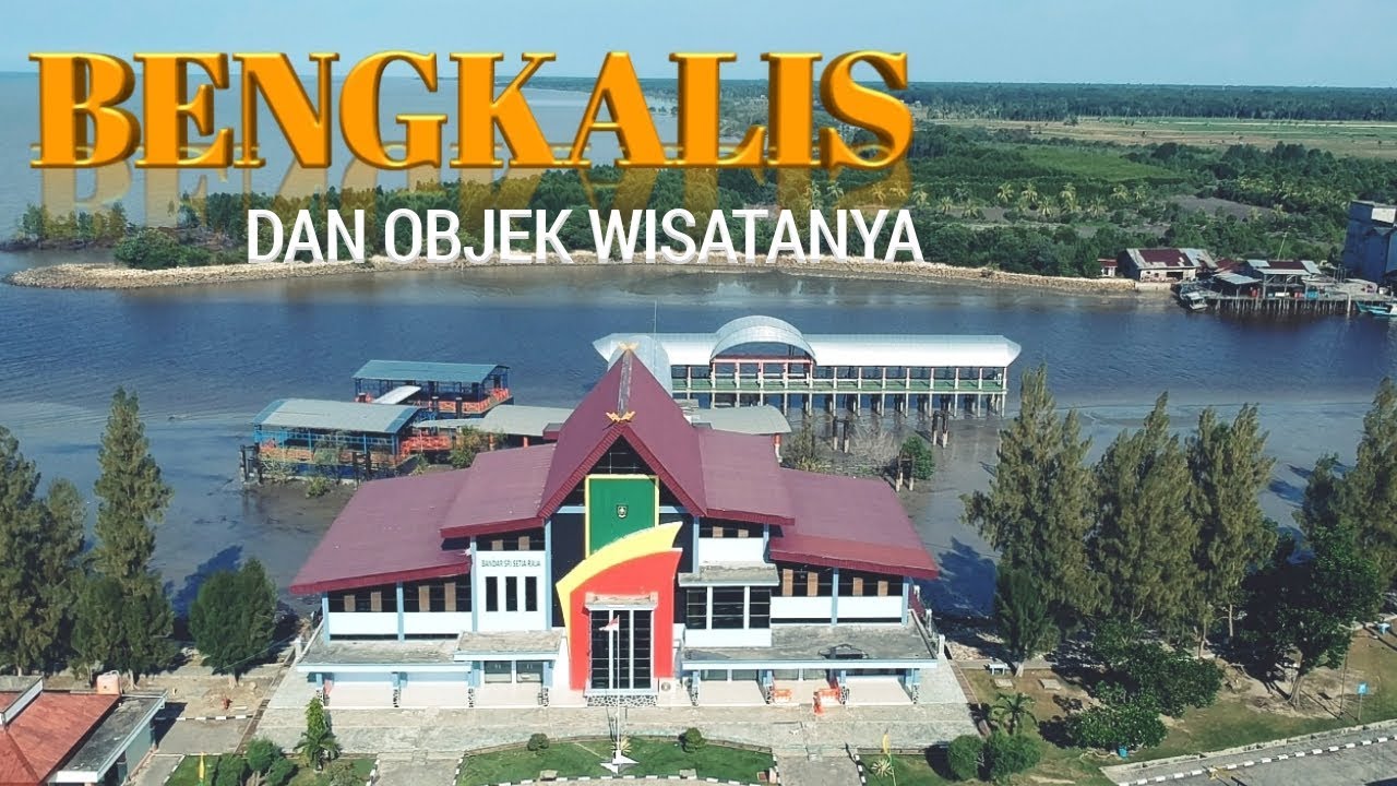 Bengkalis - YouTube