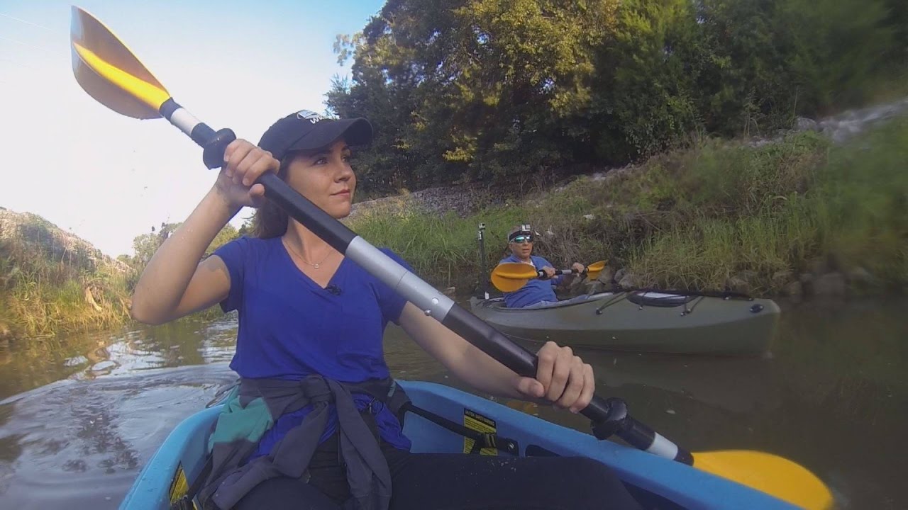 Emily DeVoe MMJ Resume Reel - YouTube