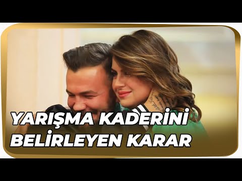 Emel'in Cezası Belli Oluyor | Doya Doya Moda All Star 67. Bölüm