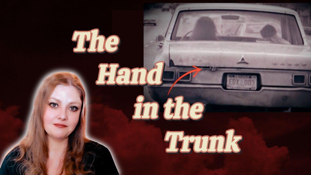 The Hand in the Trunk: The Kidnapping of Gary Collier - YouTube