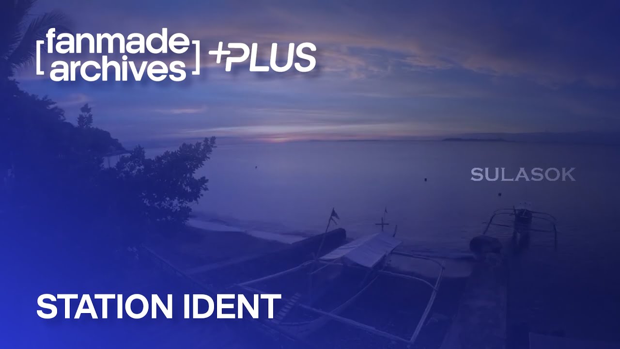 [FANMADE] Sulasok TV - Ident (2025) - YouTube