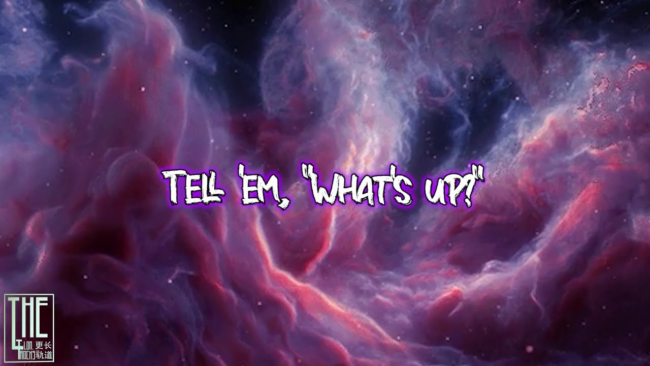 Cochise - Tell Em (Feat. $NOT) [LYRICS VIDEO] - YouTube