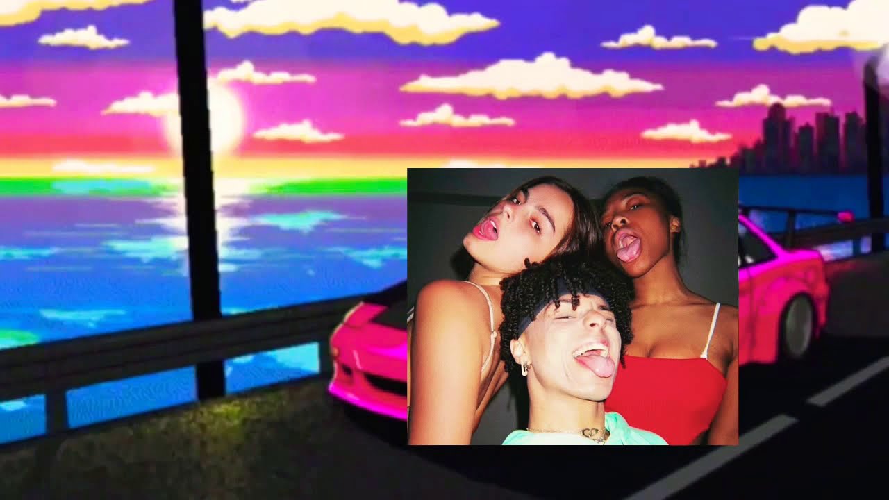 larray - cancelled (slowed + reverb) - YouTube