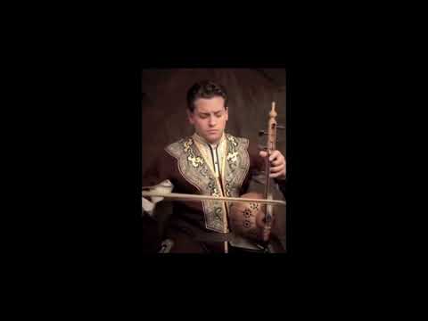 İmamyar Həsənov “Ay işığında”
