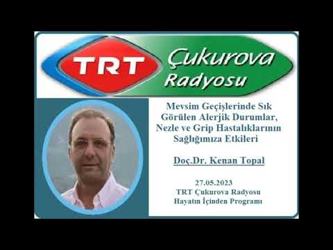 Mevsim Geçişlerinde Sık Görülen Alerjik Durumlar, Nezle Ve Grip Hastalıkları