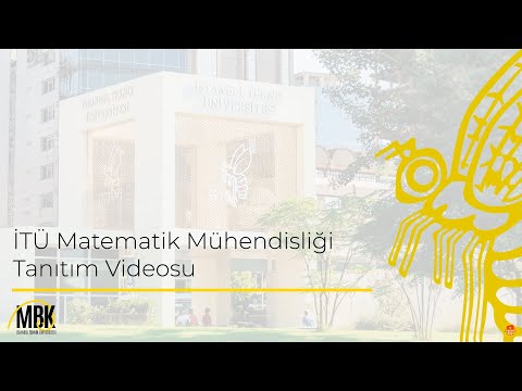 Matematik Mühendisliği - Tüm Merak Ettikleriniz
